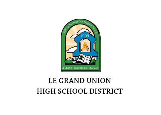 Board Members - Board - Le Grand Union High School District